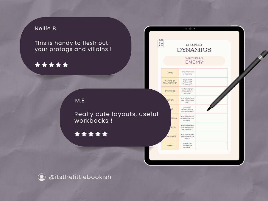 The Mastermind Villain Archetype (and how to write it)