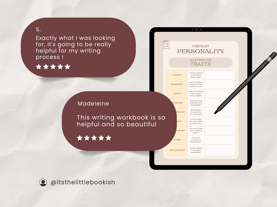 12 Tragic Backstory Ideas For Your Character