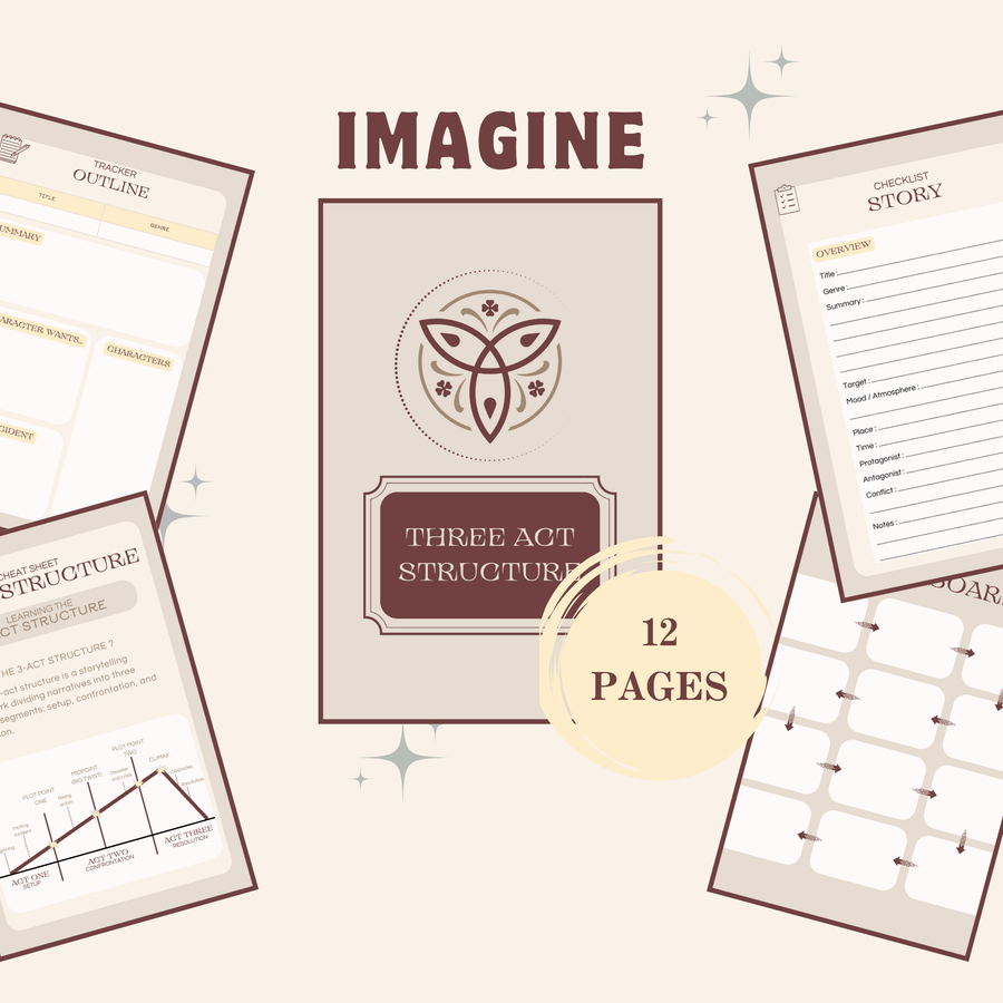 How To Write The Midpoint Of Your Story (With Examples)