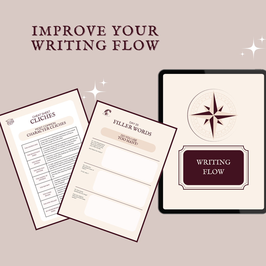How many words in a chapter : a guide to word count