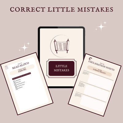 4 ways to end a story (with real examples)