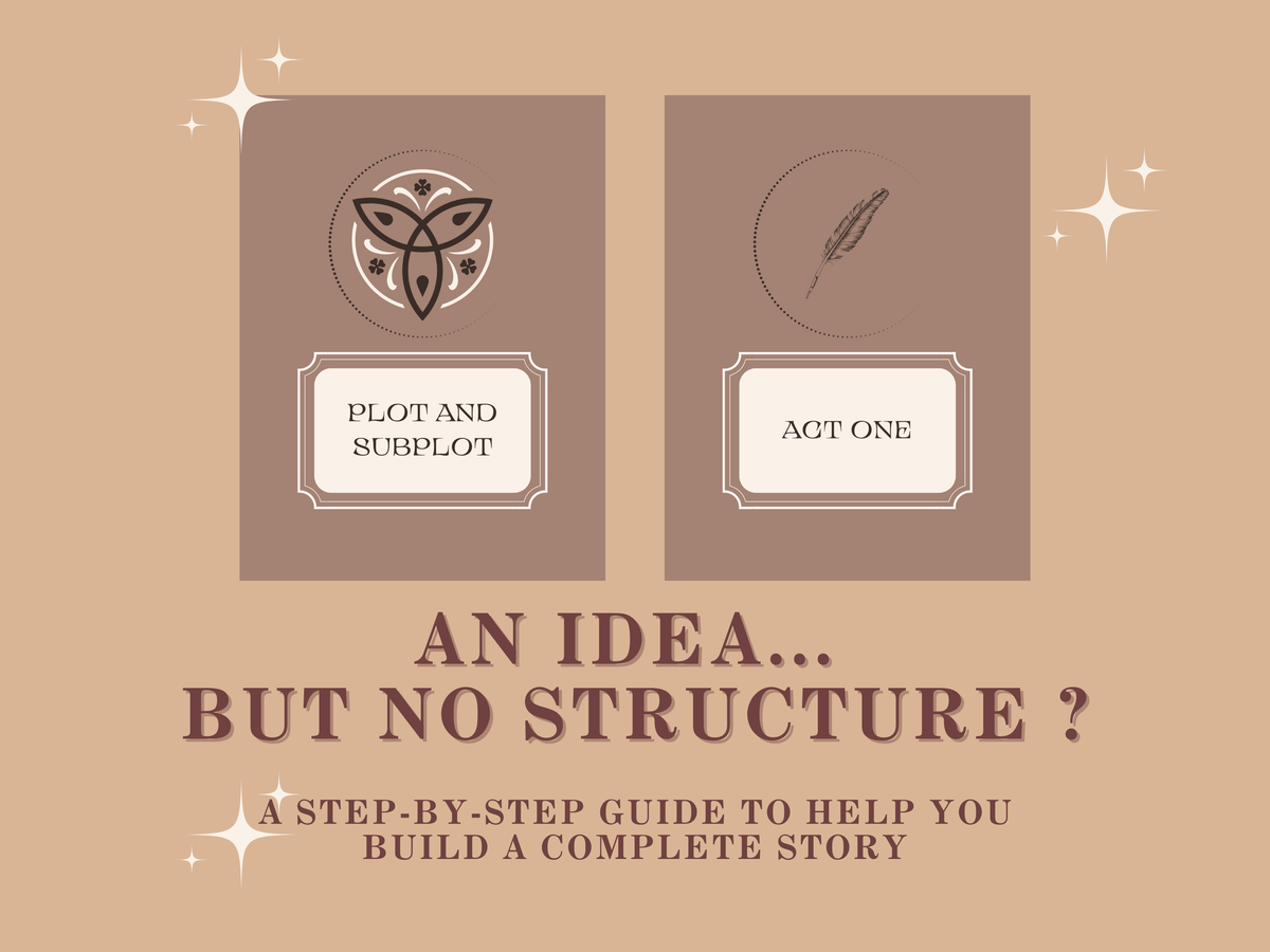 How to describe a secret passageway in your writing?
