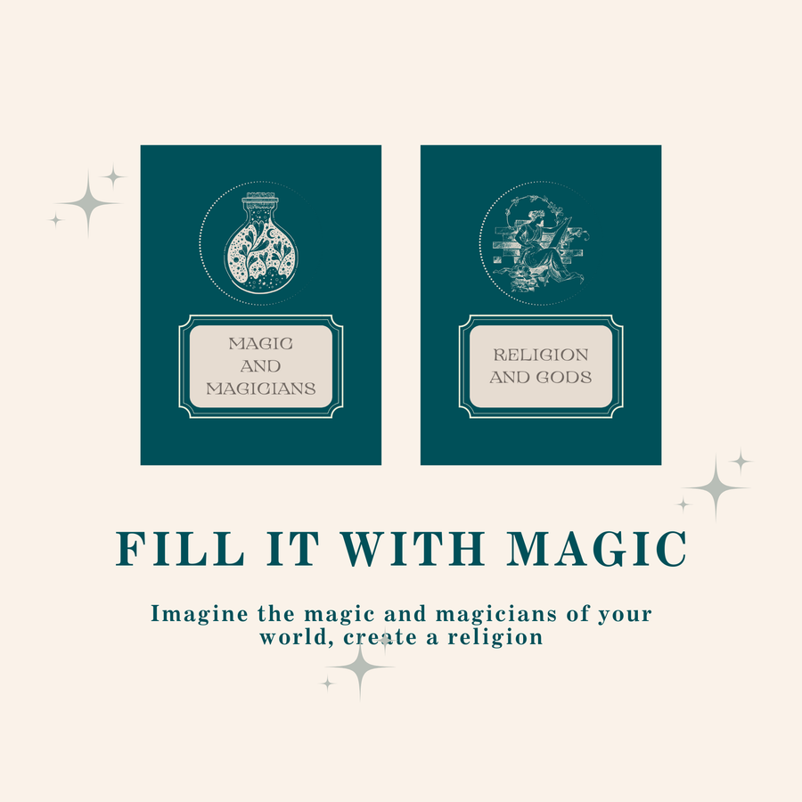 Gothic Tropes in Literature and Fiction