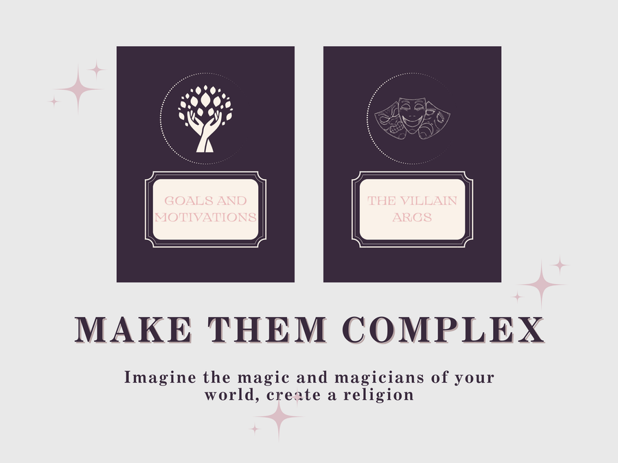 Writing the redemption arc (in a 3-act structure)