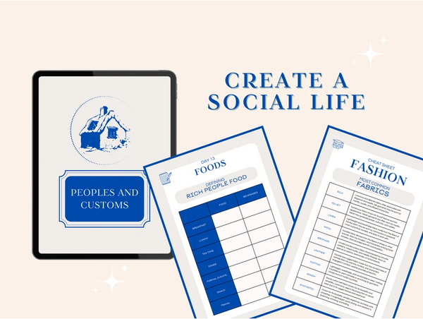 How to create a magic system: the 5-step guide