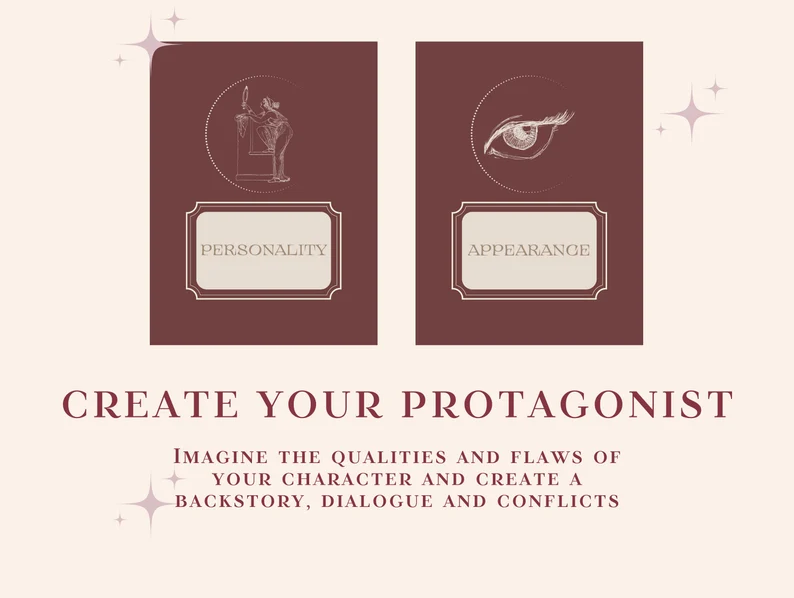 5 villain archetypes to use in your story