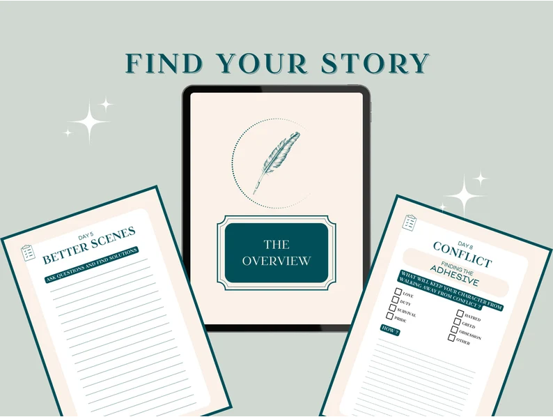 How to use the ABT template for your storytelling?