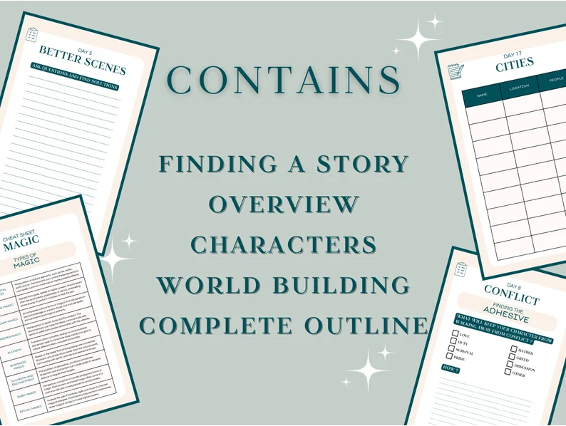How to use the ABT template for your storytelling?