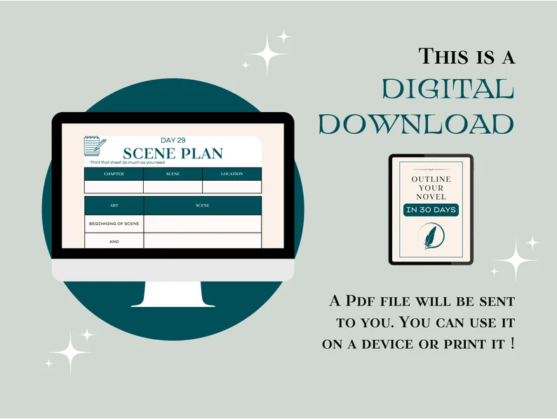 40 Writing Prompts for Your Creative Writing